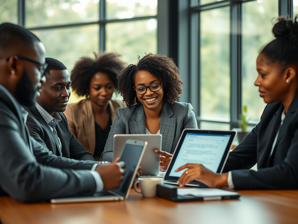 eSignatures Digital Transformation for African Businesses: Unlocking ...