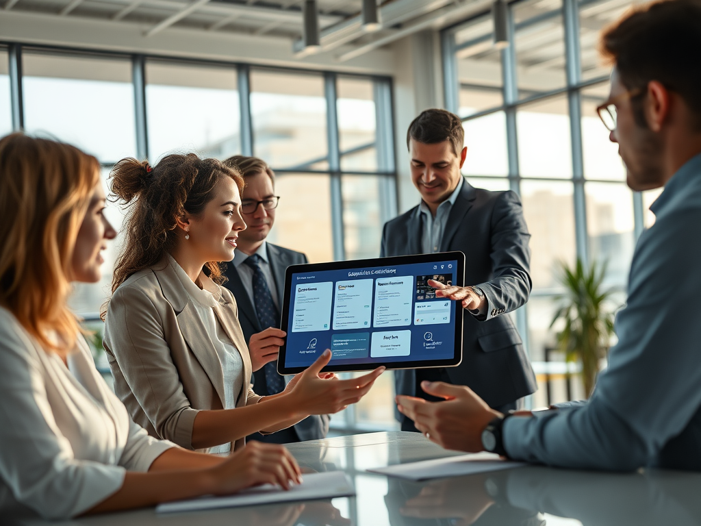 Why Partnering with SignTech Paperless Solutions is a Game-Changer for ...